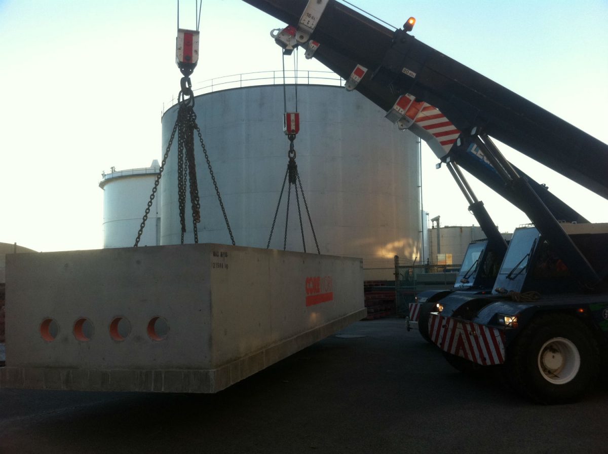 Products - Coreworx Australia