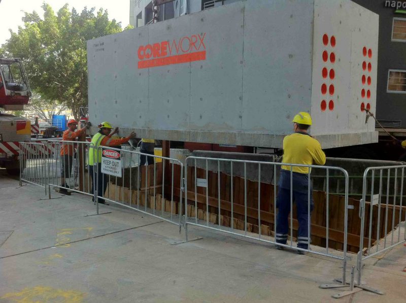 Products - Coreworx Australia