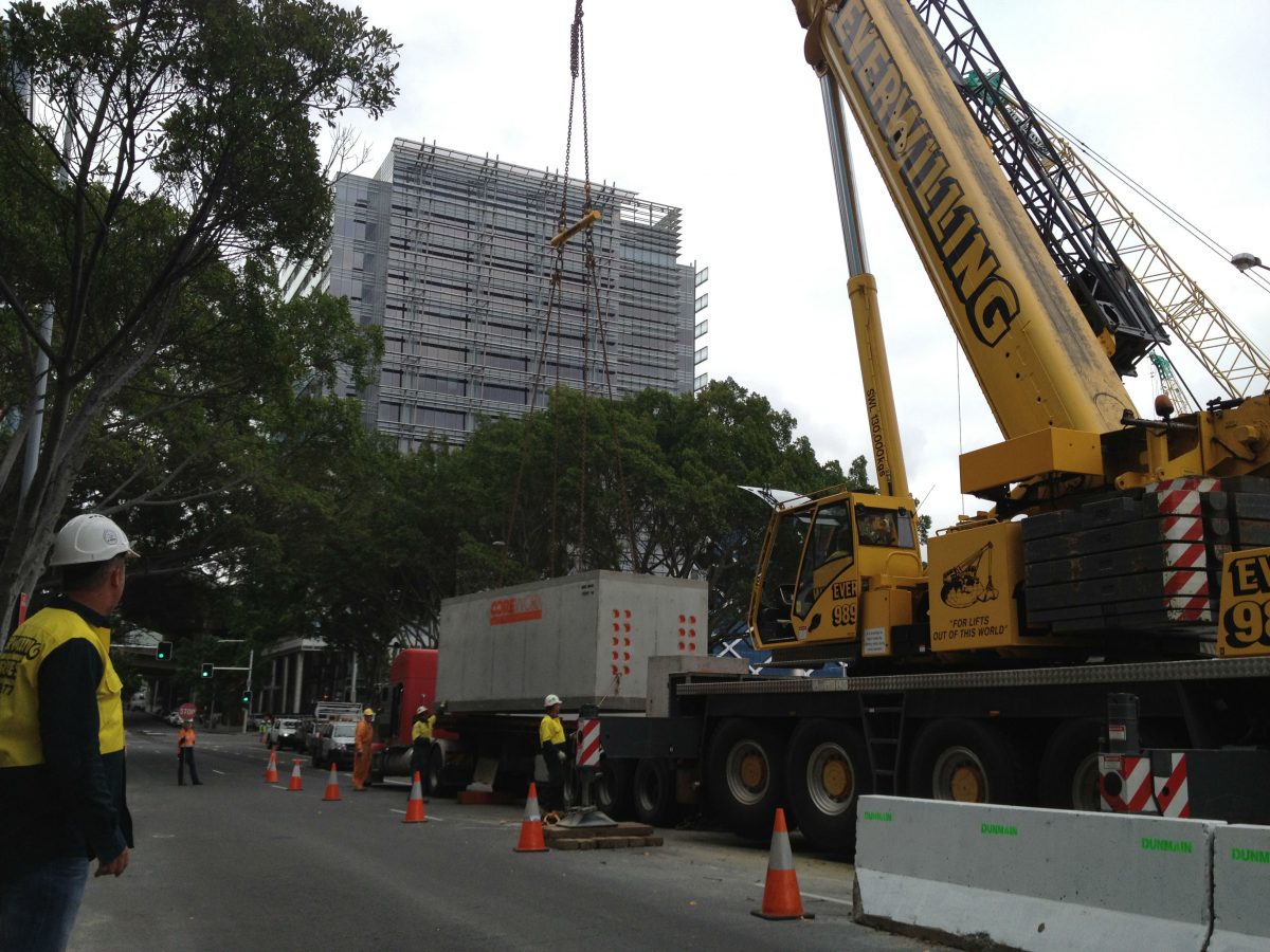 Products - Coreworx Australia