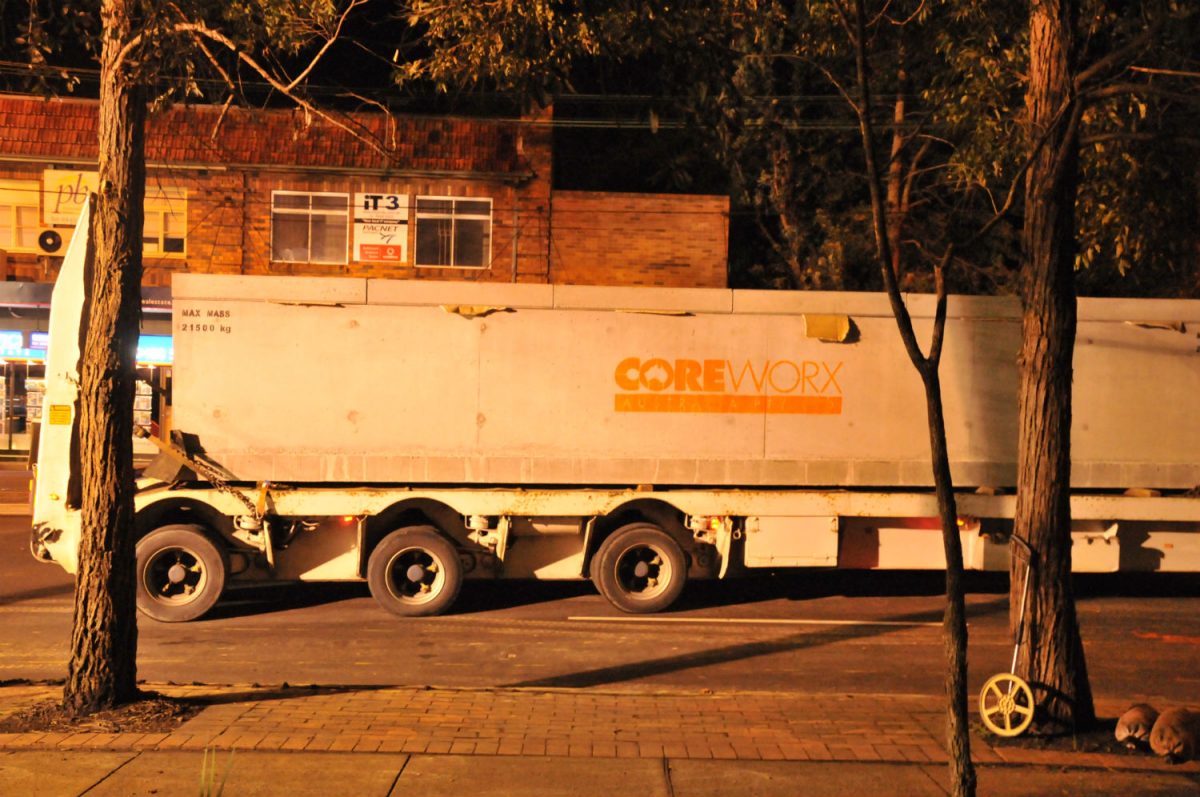 Products - Coreworx Australia